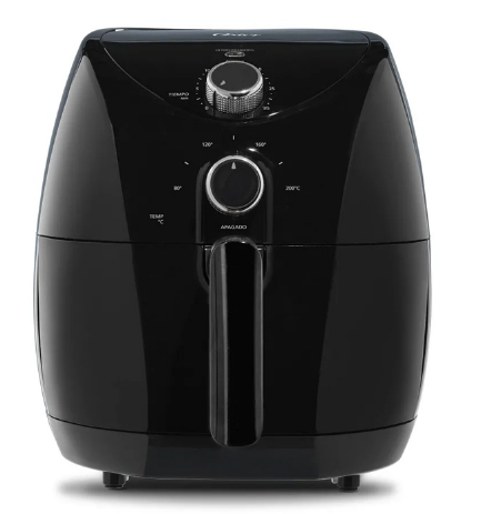 OLLA AIR FRYER OSTER 3.2 LITROS DT CKSTAF7601-013 | Digital Store Ec