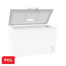 CONGELADOR TCL DUAL 400 LITROS TCF-400Z | Digital Store Ec