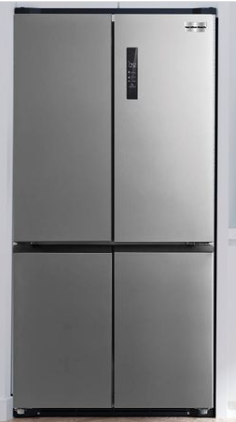 REFRIGERADORA HAMILTON BEACH NO FROST 466 LITROS MULTI DOOR HAE466L ...