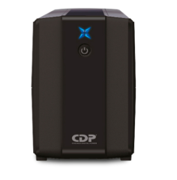 UPS CDP 1000VA /500W /120V 8 TOMAS | Digital Store Ec
